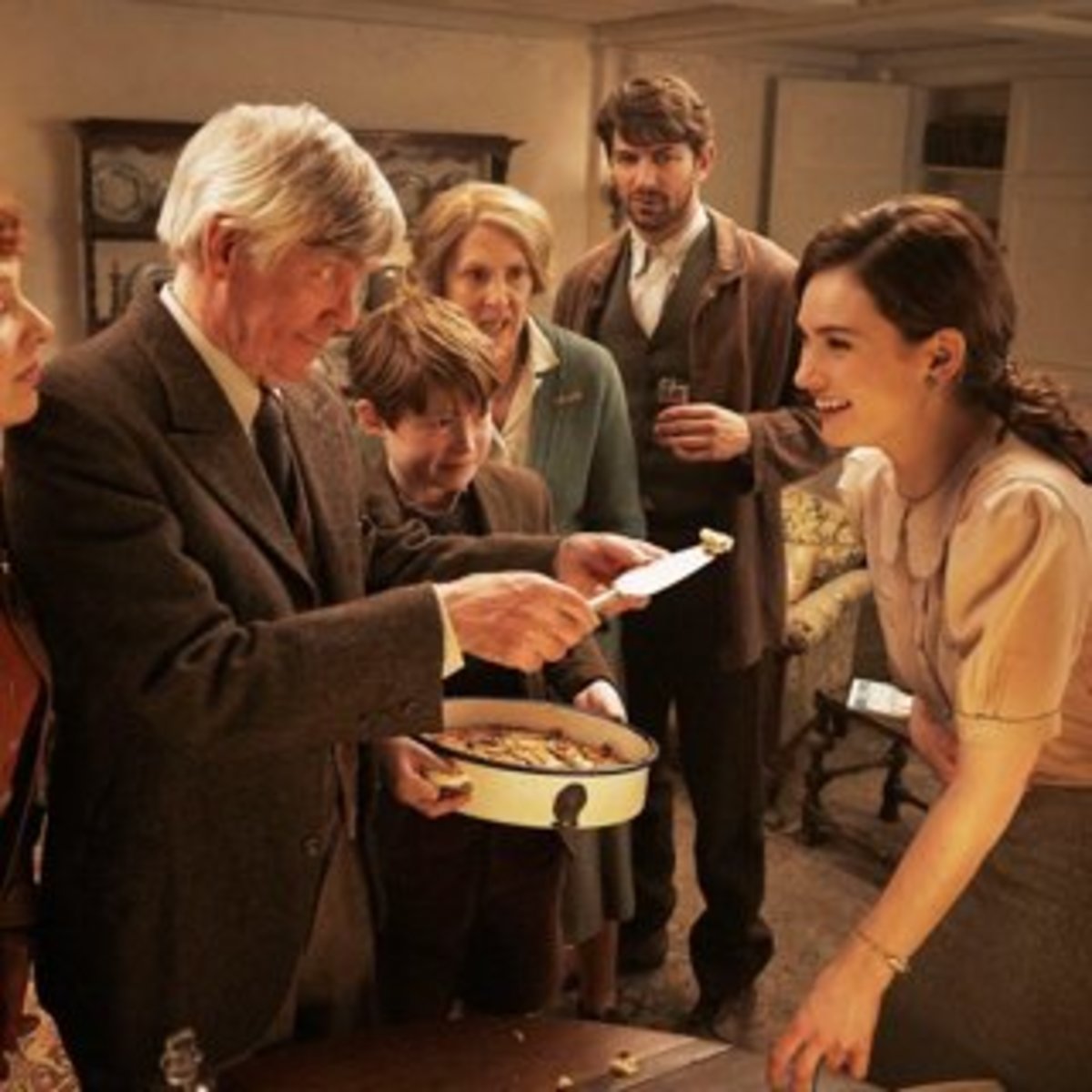 Cottagecore Movies - HubPages