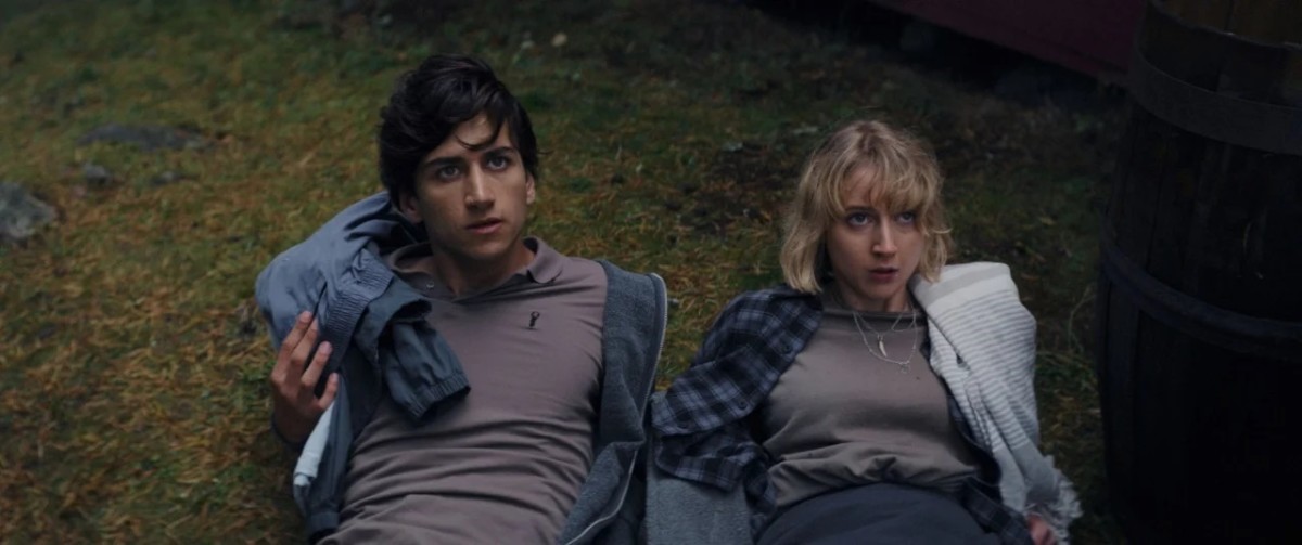 Get Away (2024) Movie Review! - HubPages