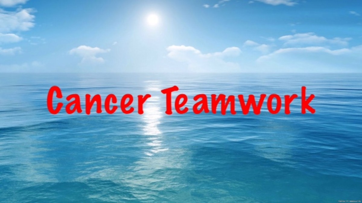 What Has Cancer Taught You? - HubPages
