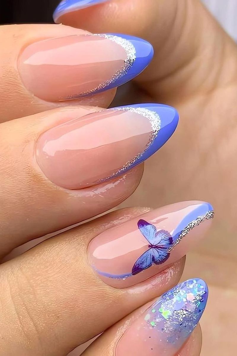 35+ Easy Spring Nail Design Ideas You'll Want to Copy - HubPages