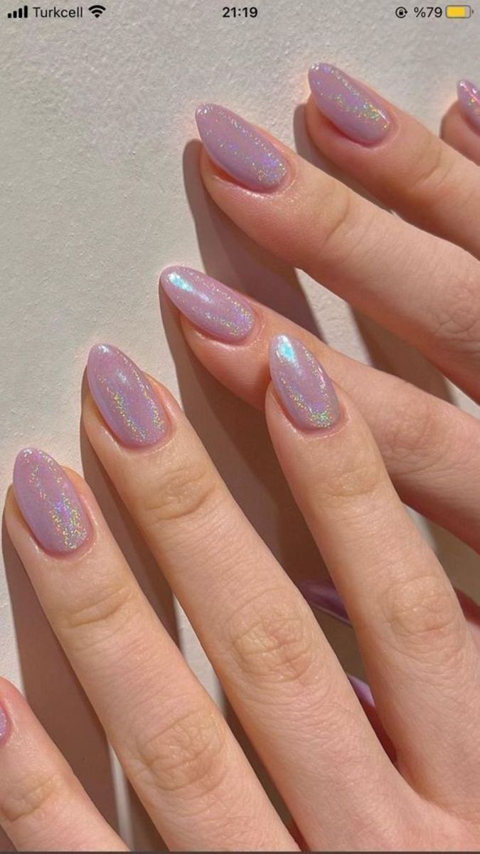 35+ Easy Spring Nail Design Ideas You'll Want to Copy - HubPages