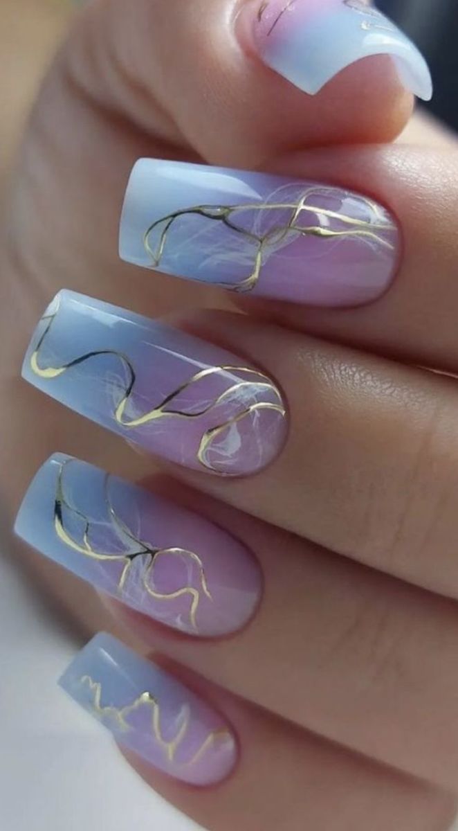 35+ Easy Spring Nail Design Ideas You'll Want to Copy - HubPages
