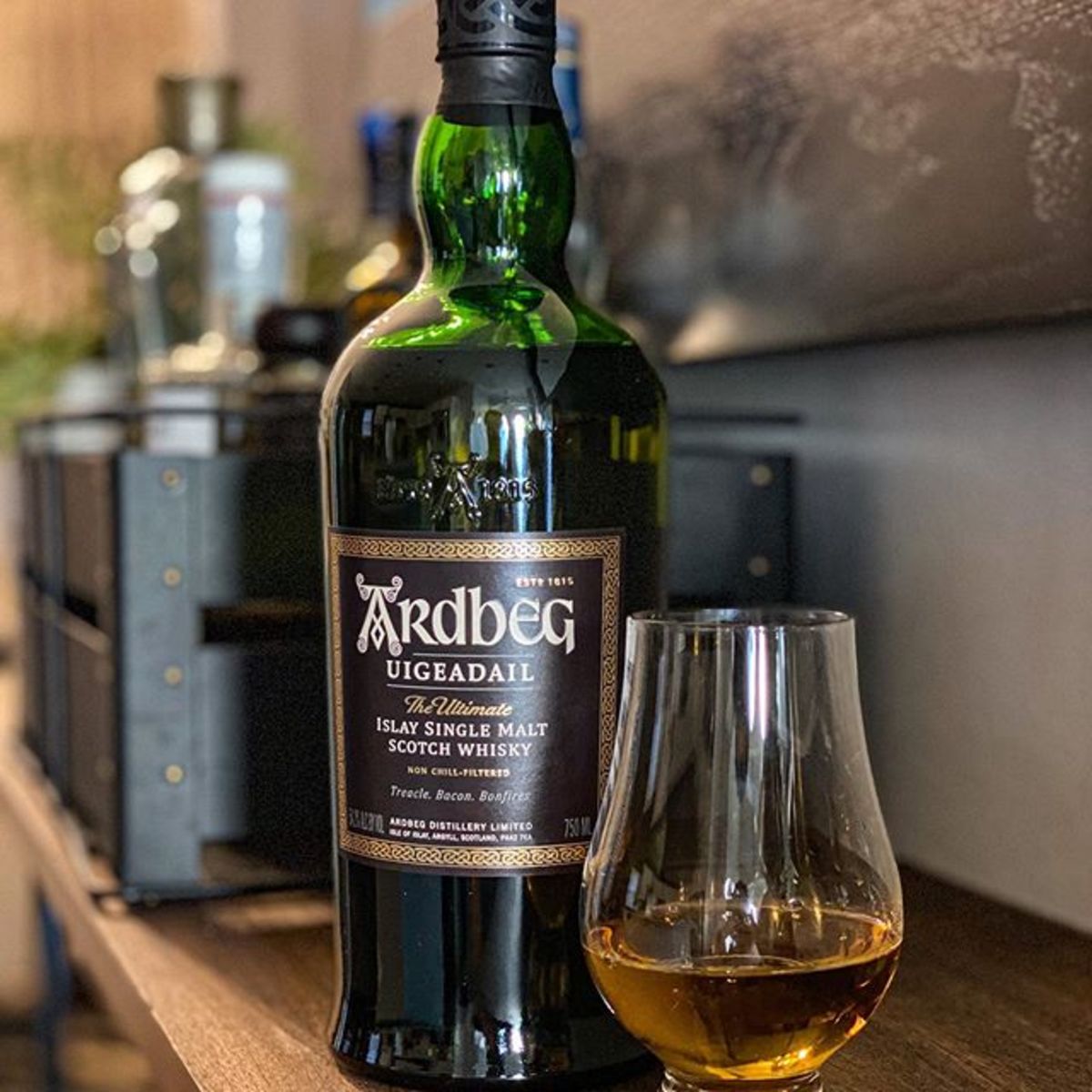 Scotch Whisky With Special Reference to Single Malt - HubPages