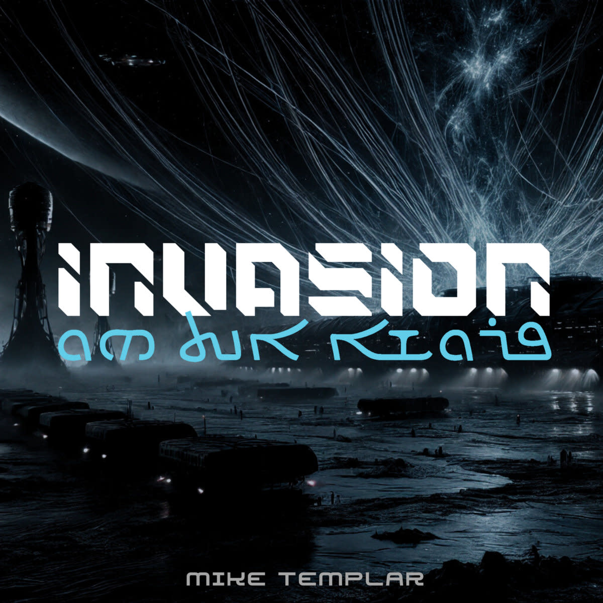 Synth Single Review: "Invasion" by Mike Templar - HubPages