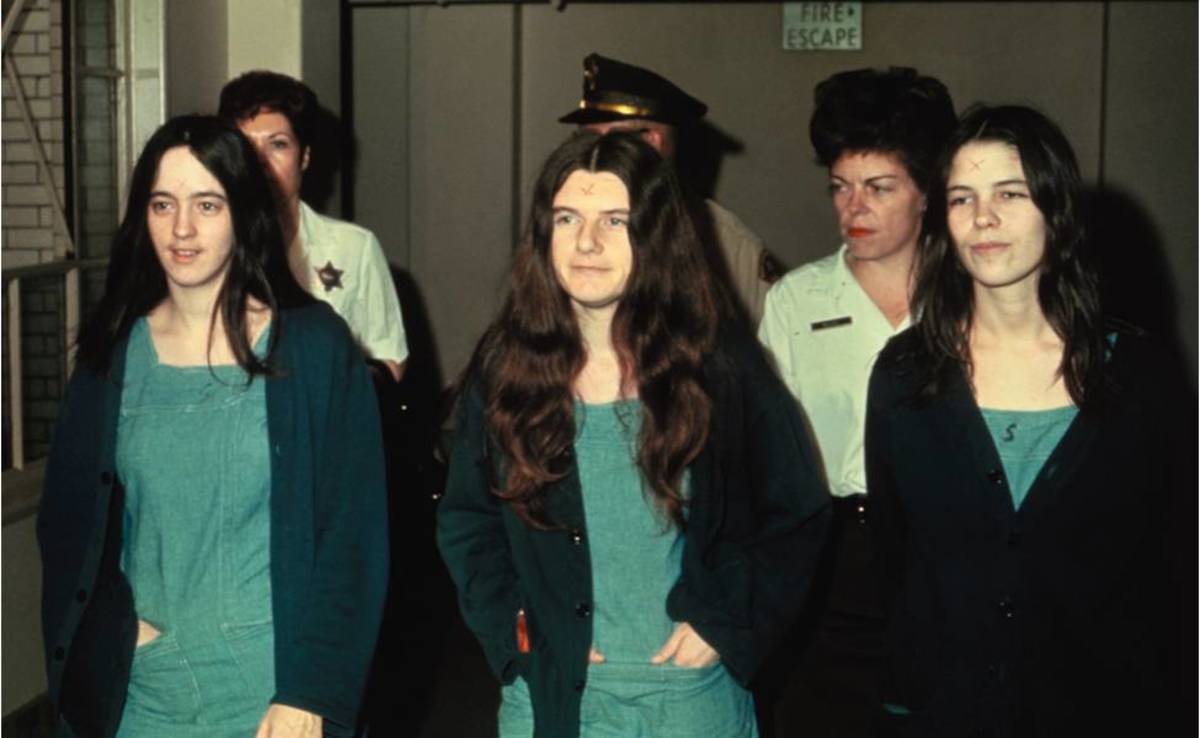 Charles Manson: The Most Dangerous Man to Ever Live? - HubPages
