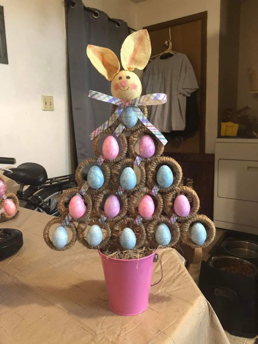 35+ Easy Easter Crafts on a Budget - HubPages