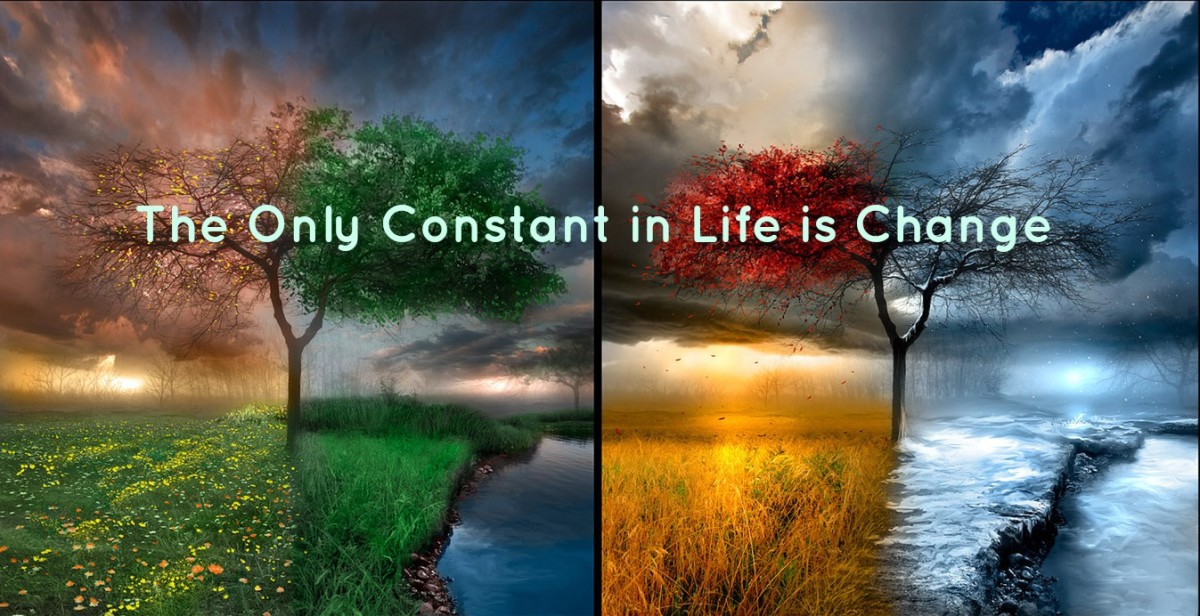 A Simple Guide to Change Management - HubPages