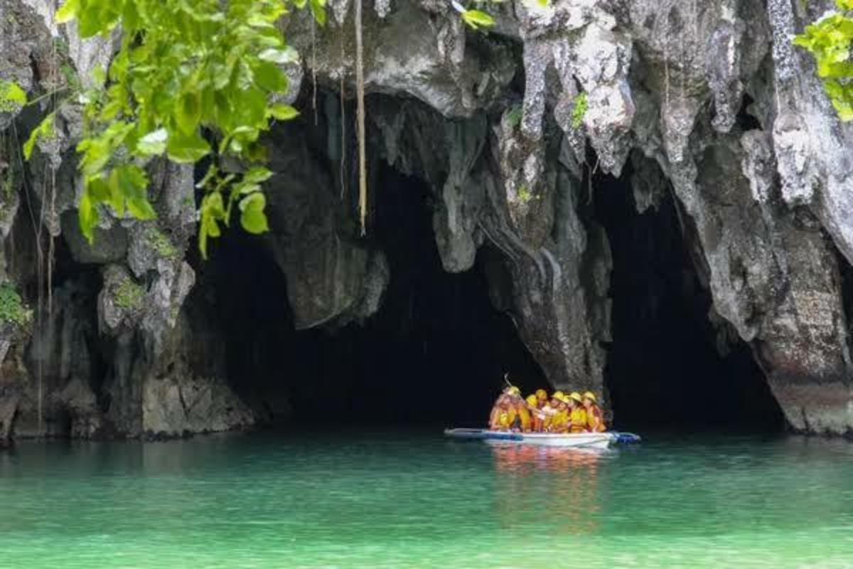 Puerto Princesa, Palawan: The Philippine's Paradise You Can’t Miss ...