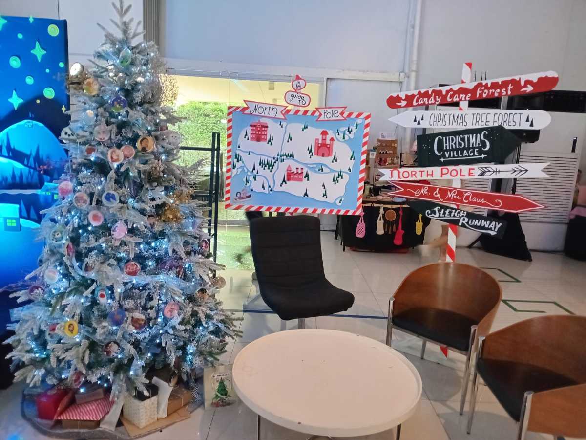 Winter-Themed Event: Patron of the Arts 2024 - HubPages