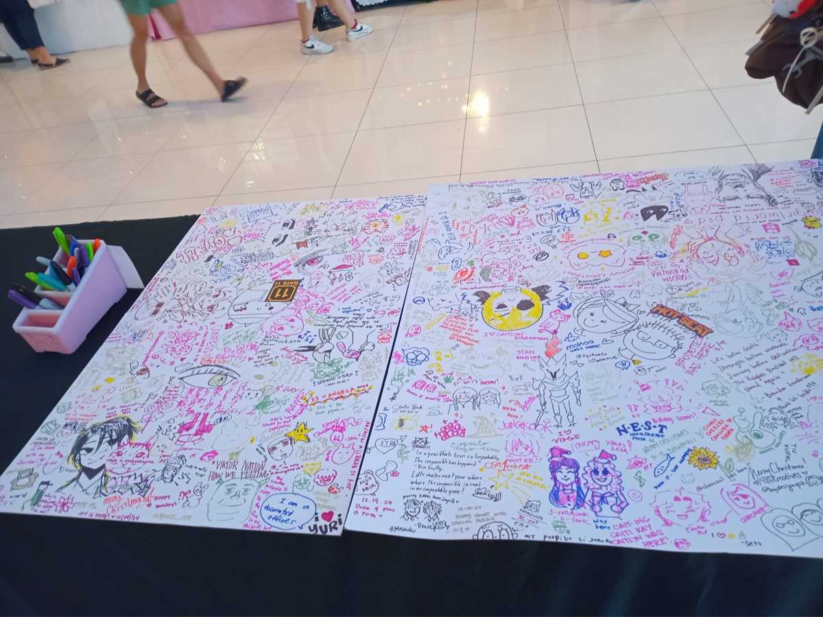 Winter-Themed Event: Patron of the Arts 2024 - HubPages