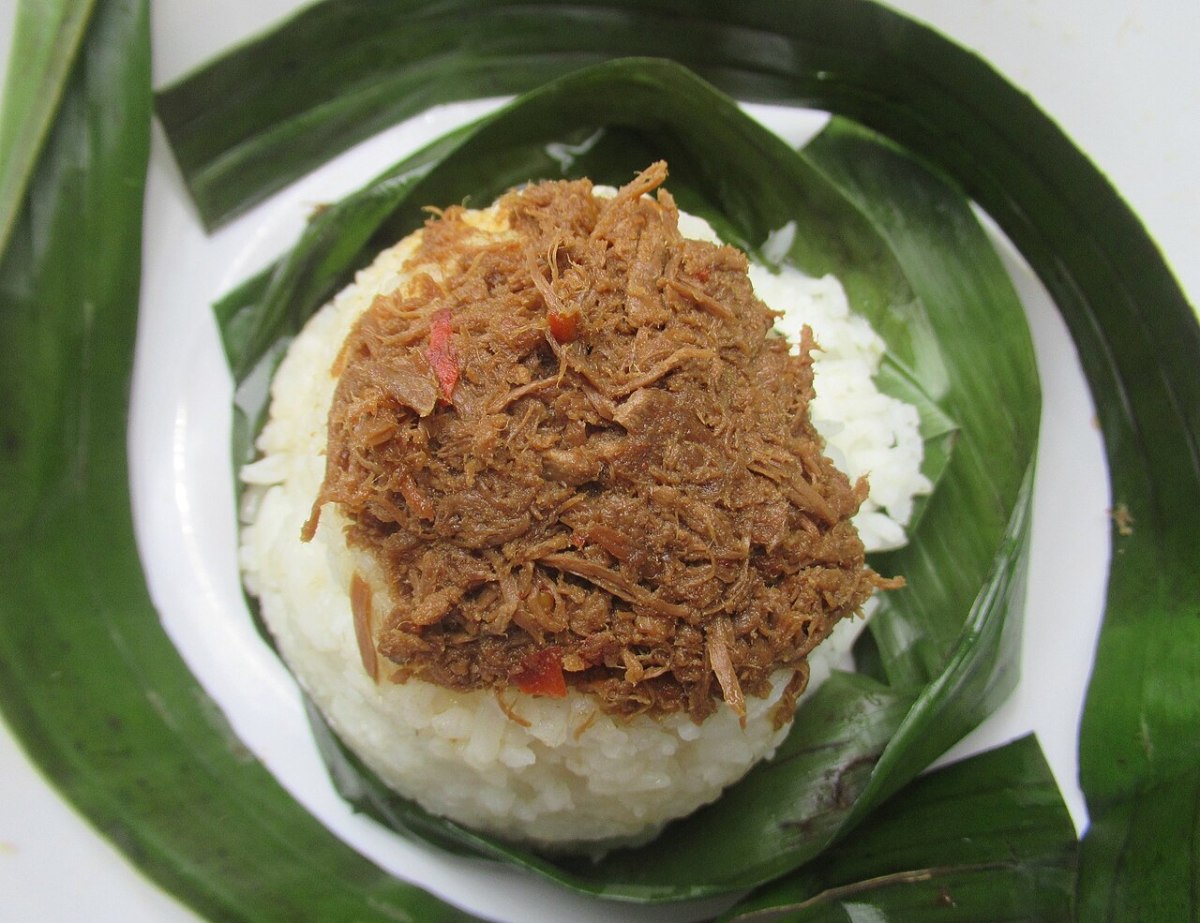 The Best Food in Cebu, Philippines and Where to Find Them - HubPages