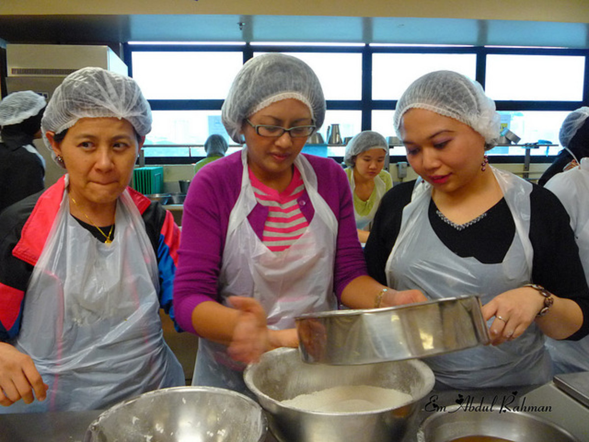 How to Survive Working a Minimum Wage Job - HubPages