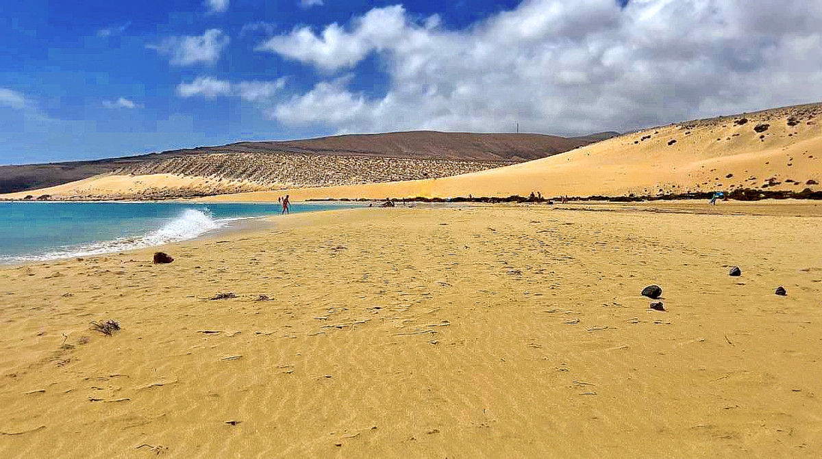 The Most Spectacular Sand Dunes of the Canary Islands, Spain - HubPages