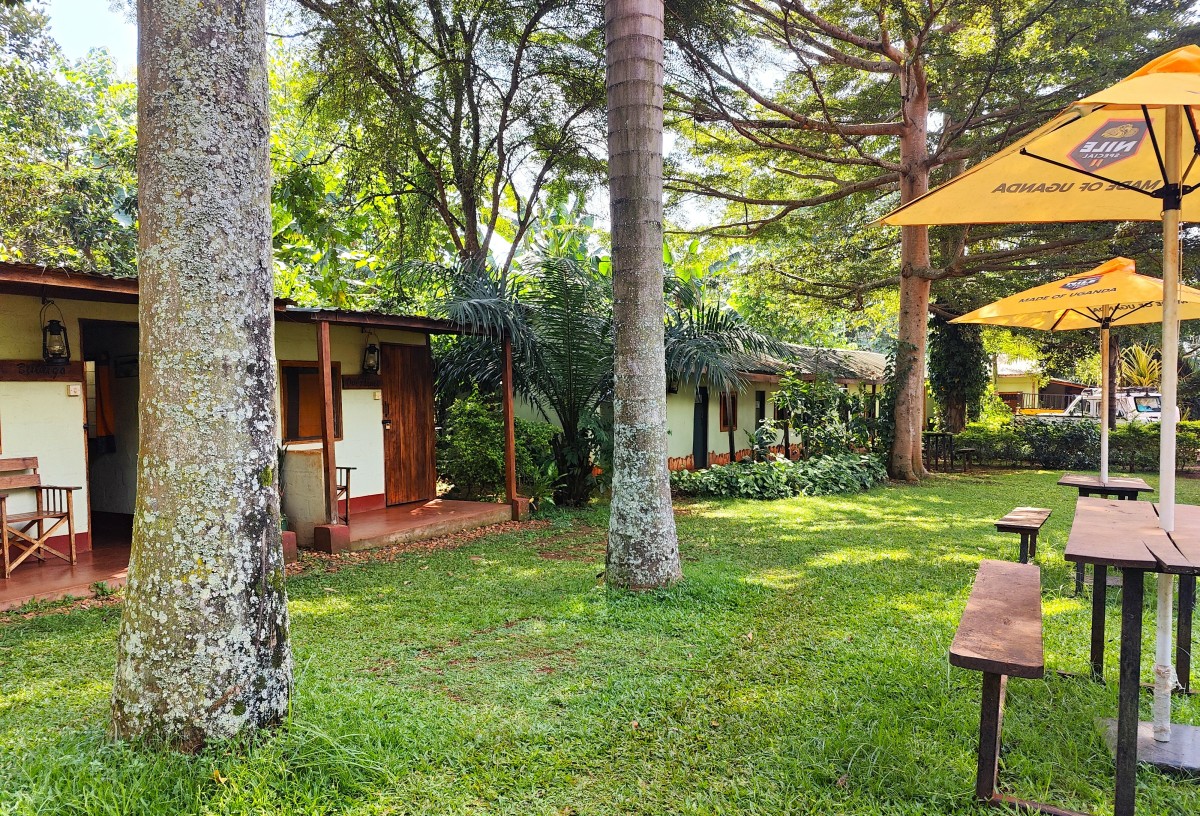 An Honest Review of the Nile River Explorers, a Popular Tourist ...