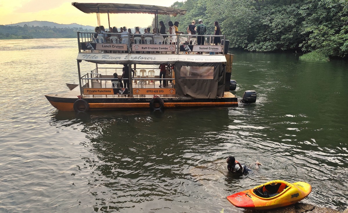An Honest Review of the Nile River Explorers, a Popular Tourist ...