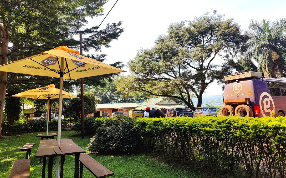 An Honest Review of the Nile River Explorers, a Popular Tourist ...