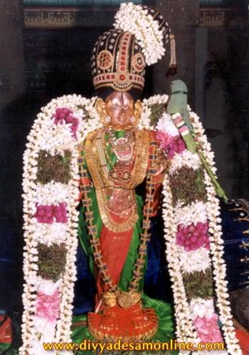 Stories From Hindu Mythology - HubPages