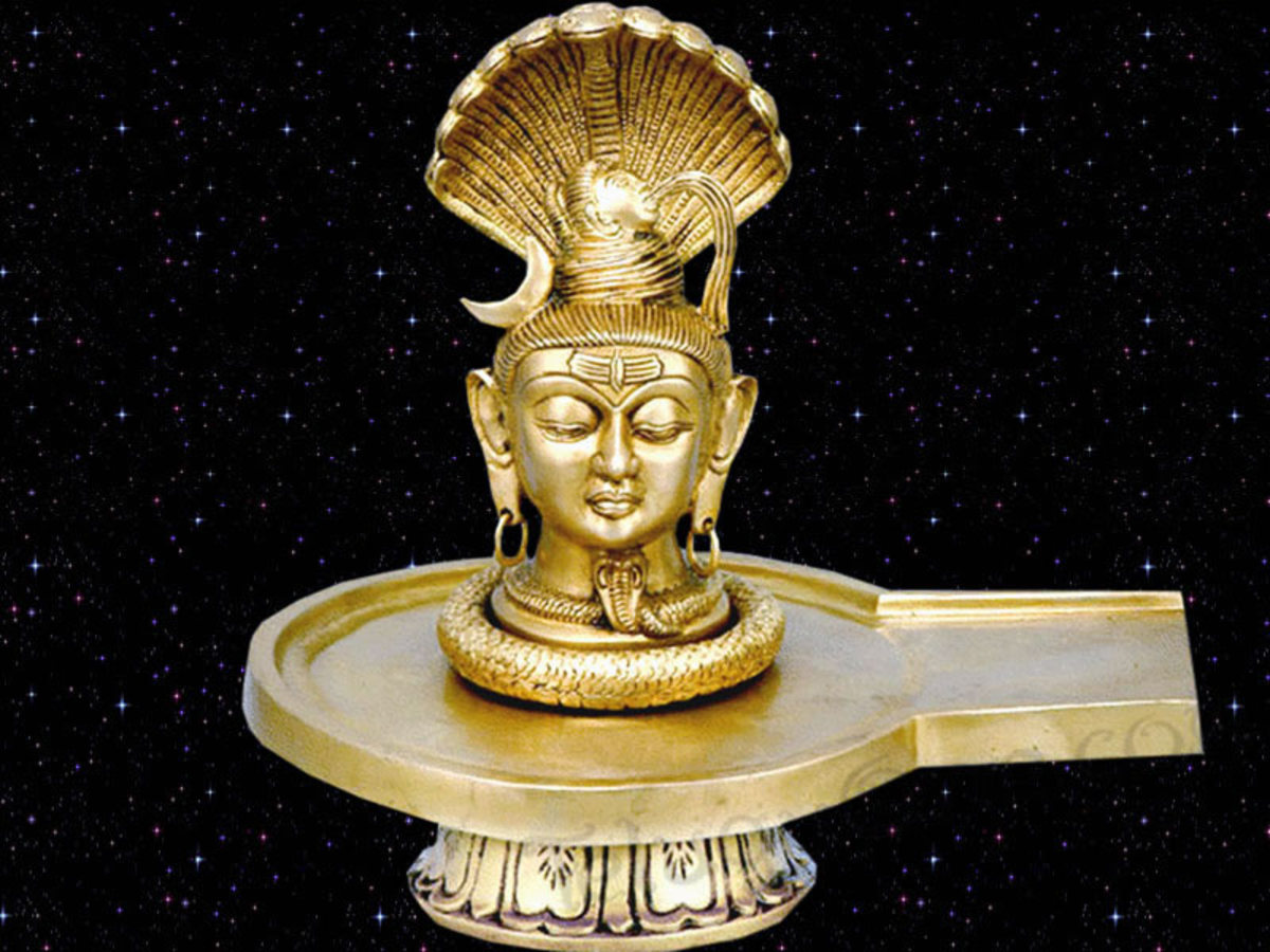 Stories From Hindu Mythology - HubPages
