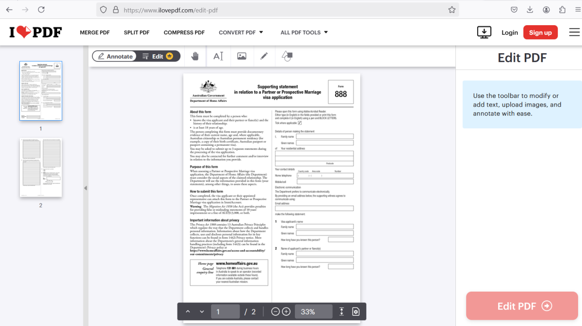 What's the Best Software for Editing PDF files? - HubPages