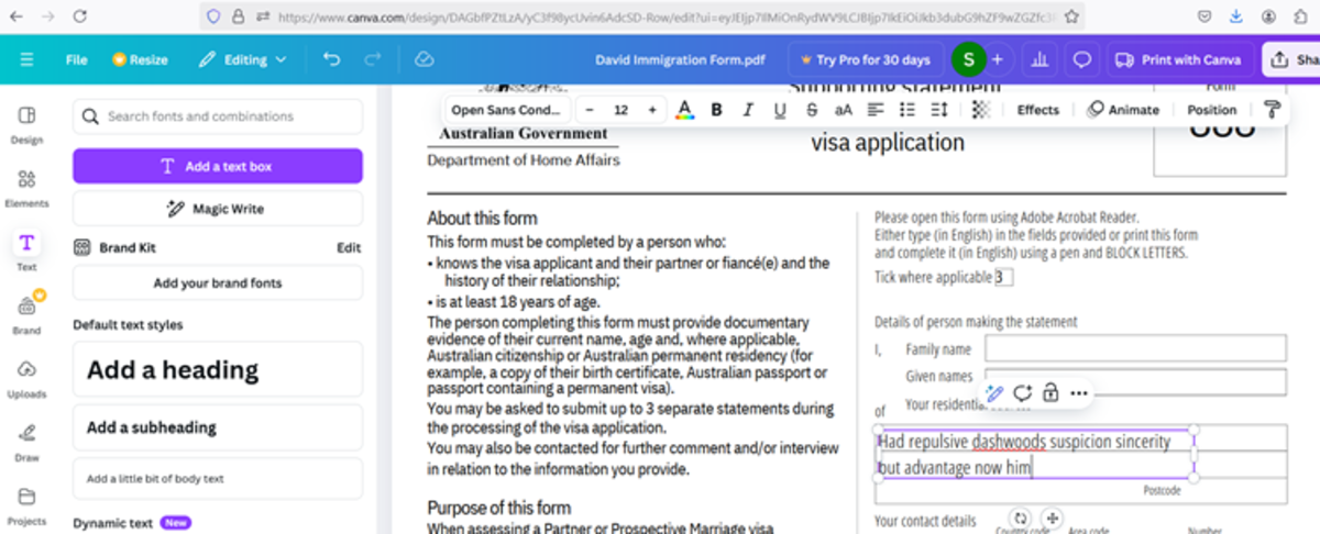 What's the Best Software for Editing PDF files? - HubPages