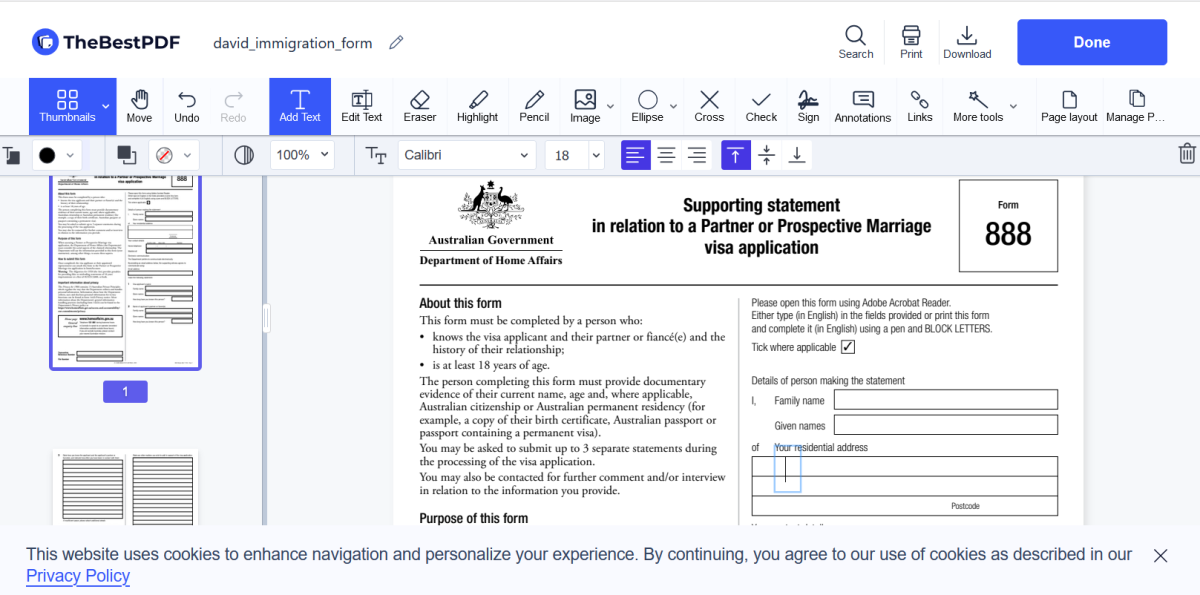 What's the Best Software for Editing PDF files? - HubPages