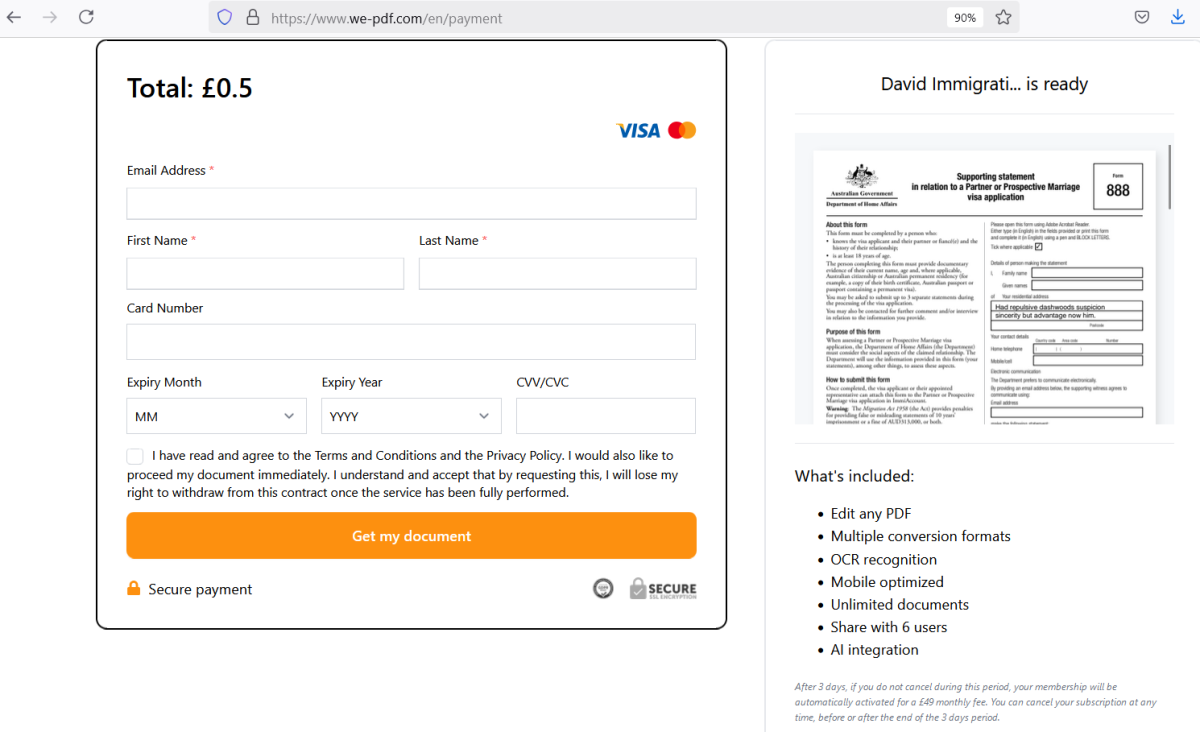 What's the Best Software for Editing PDF files? - HubPages