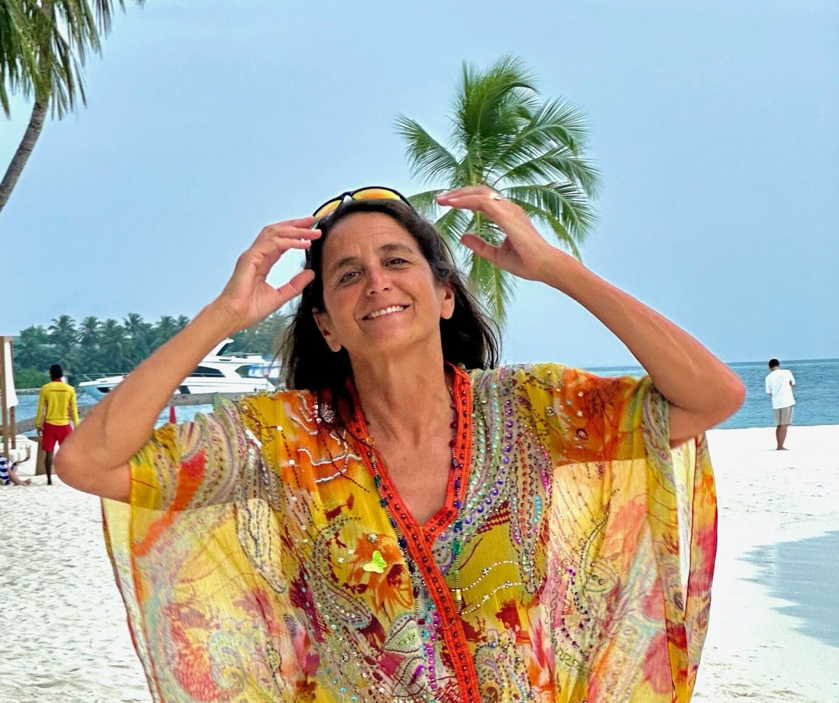 Advice from a Hitman - An Interview with Photojournalist Prisana Nuechterlein - HubPages