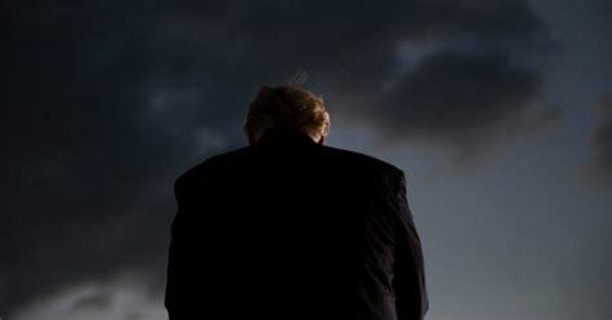 The Second Term - HubPages