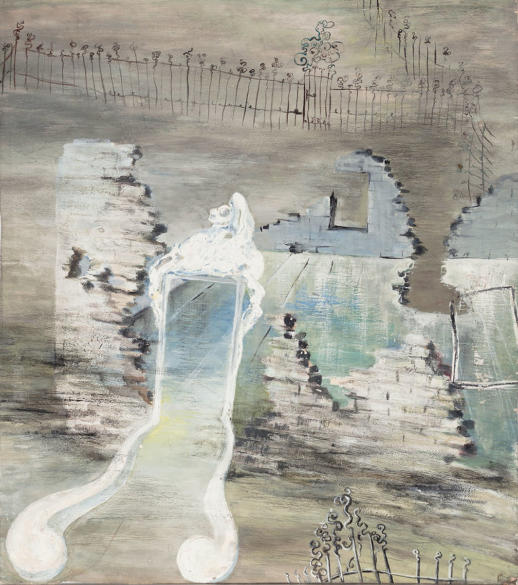 140 Greatest Paintings of Modern Art - HubPages