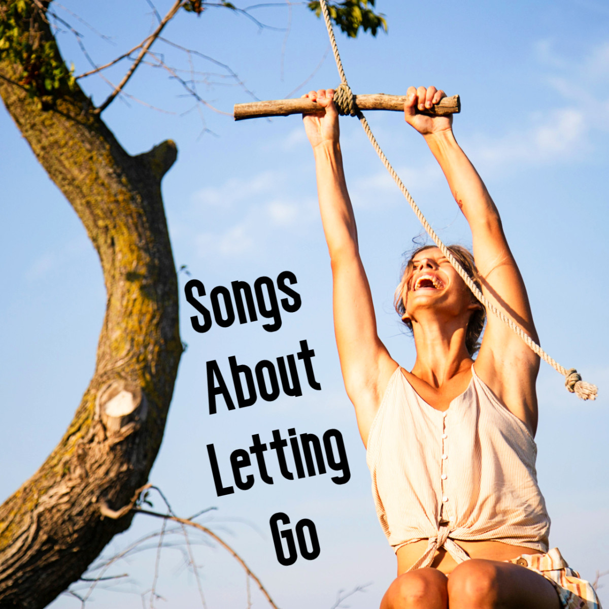 55 Songs About Letting Go - HubPages