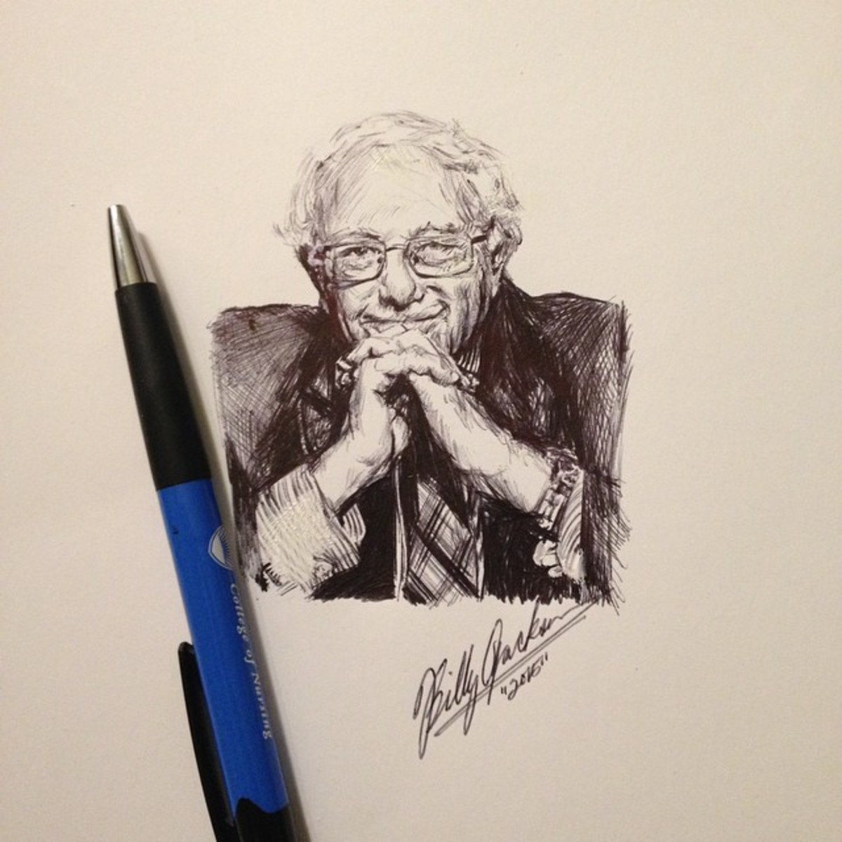 Wit and Wisdom of Bernie Sanders - HubPages