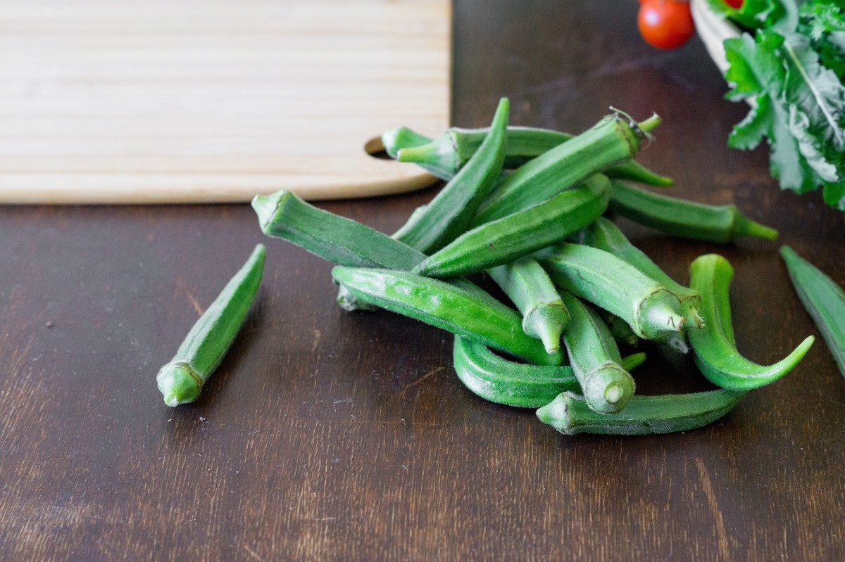 15+ Vegetable Names in Romanian With Pictures - HubPages