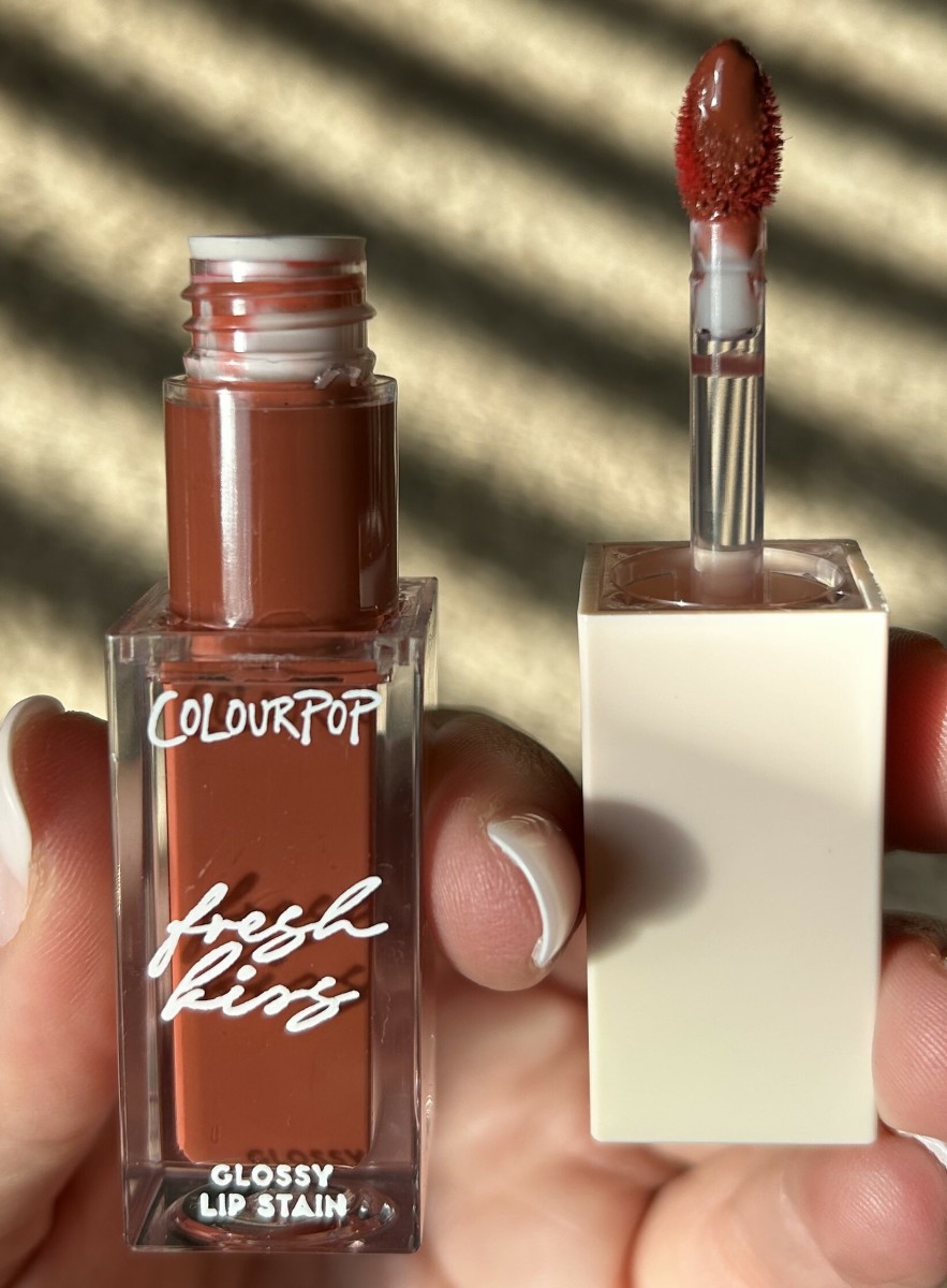 A Review of Colourpop's Glossy Lip Stain - HubPages