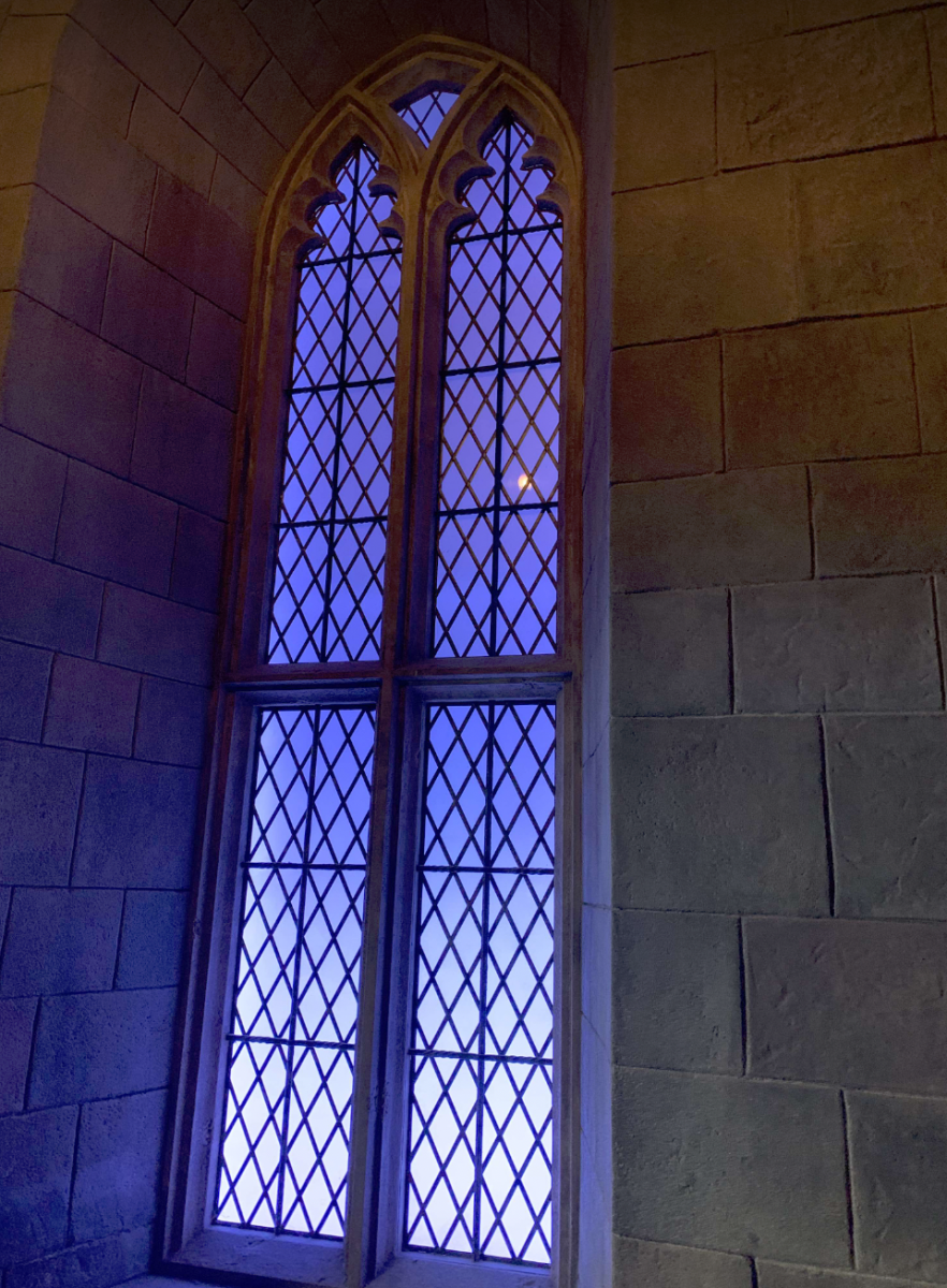 The Discovery of the Wizarding World - HubPages