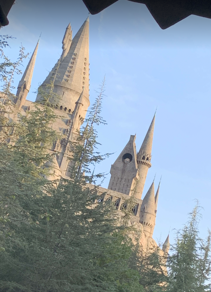 The Discovery of the Wizarding World - HubPages