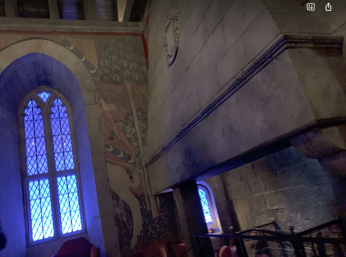 The Discovery of the Wizarding World - HubPages