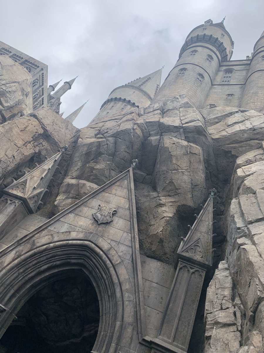 The Discovery of the Wizarding World - HubPages