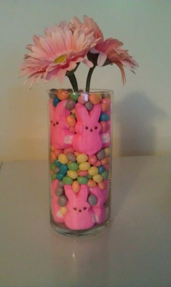 25+ Poppin Peeps Food Crafts - HubPages