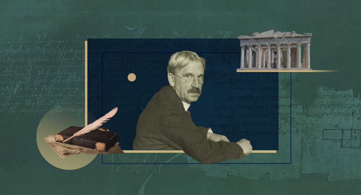 Influence of Philosophy on Pedagogics: A Bright Example of J.Dewey ...