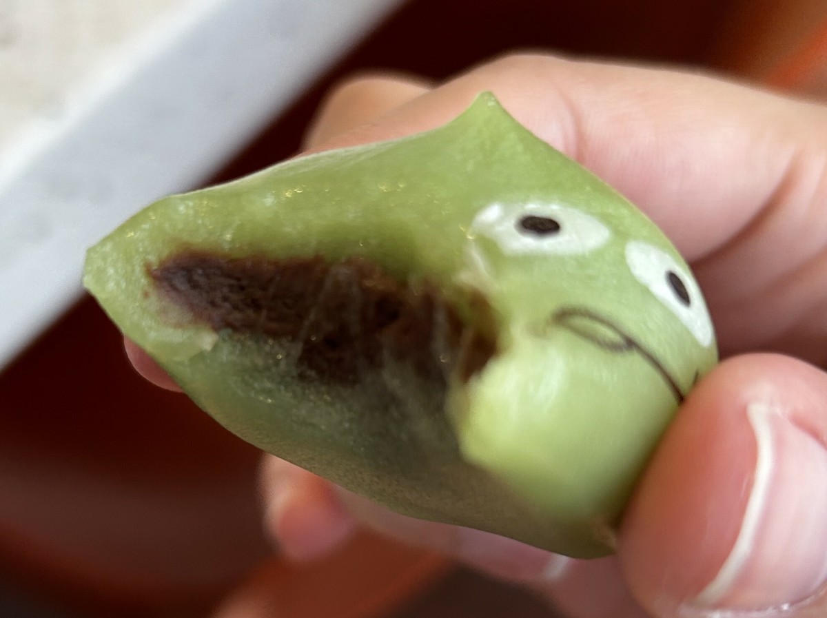 Foods Eaten at Tokyo Disneyland! - HubPages