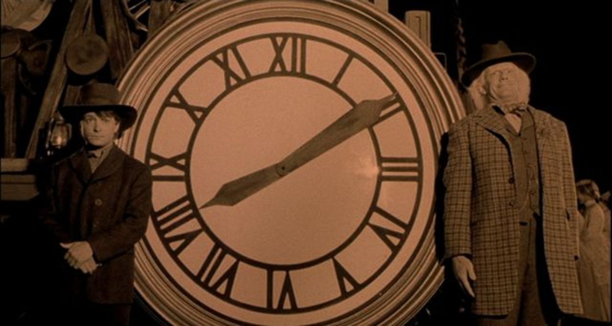 Back to the Future Trilogy Hidden Gems - Here's 10 Details Even ...