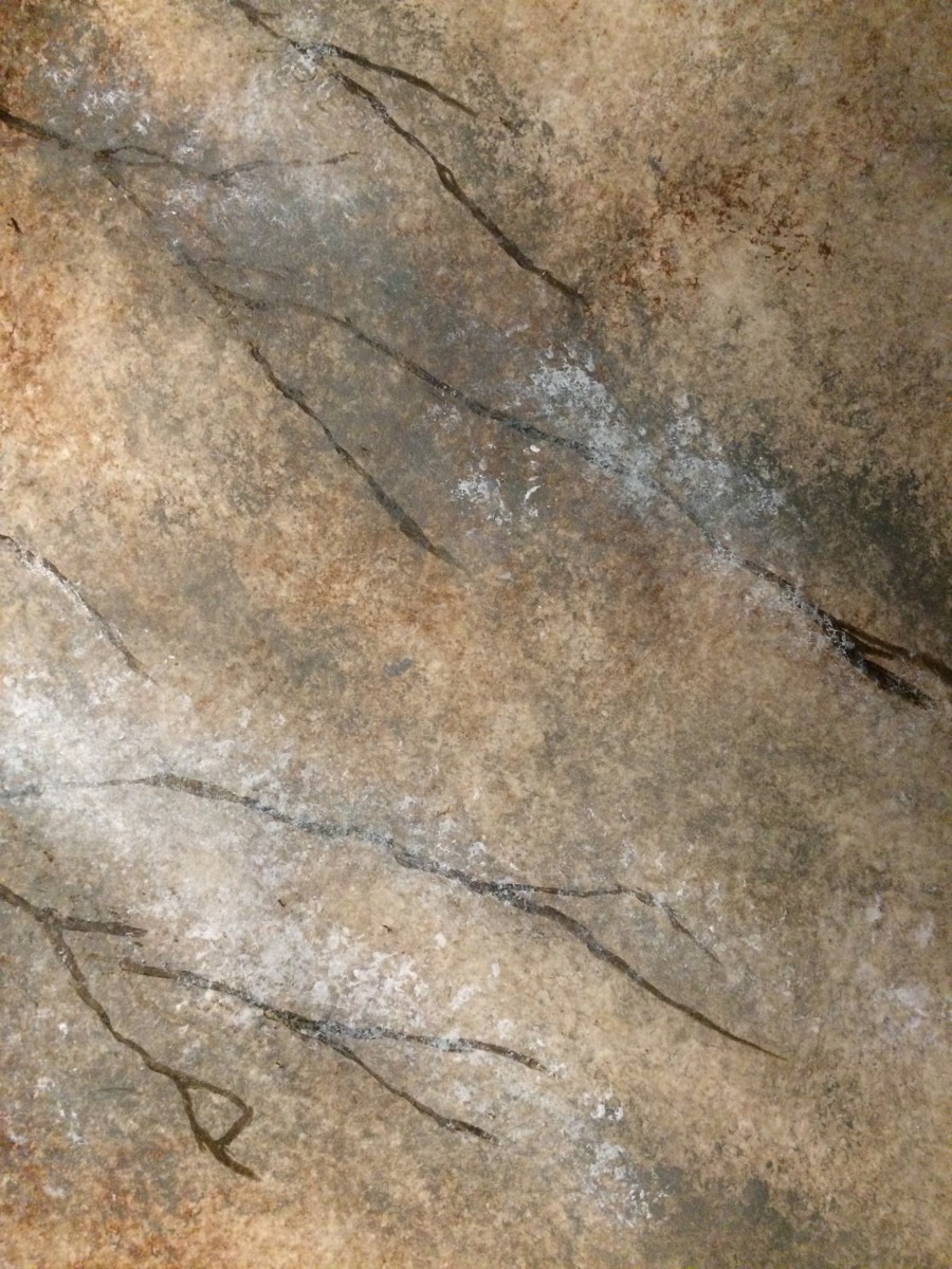 How to Paint Your Kitchen or Bath Countertops - HubPages