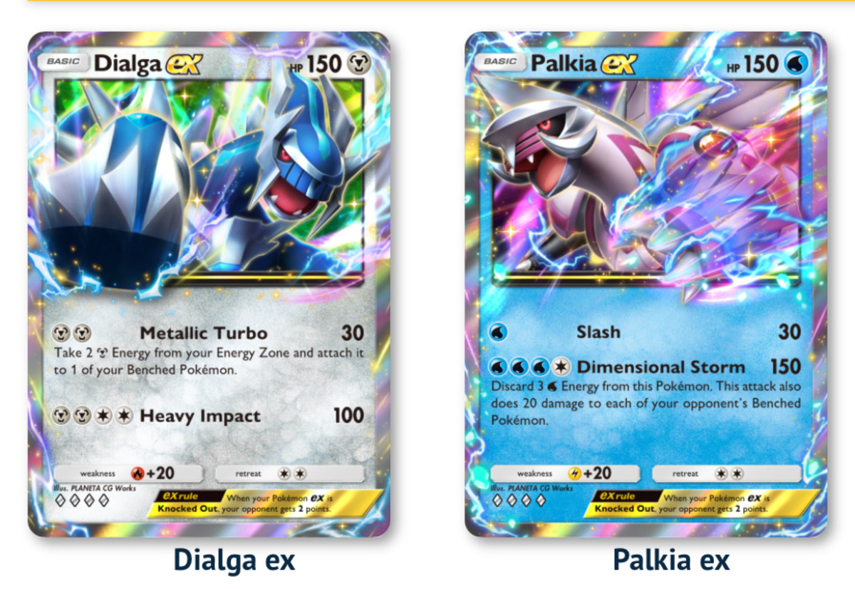 A Complete Breakdown of the Newly Announced Space Time Smackdown ...