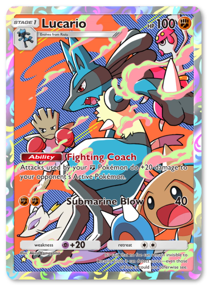 A Complete Breakdown of the Newly Announced Space Time Smackdown Expansion on Pokemon TCG Pocket ...