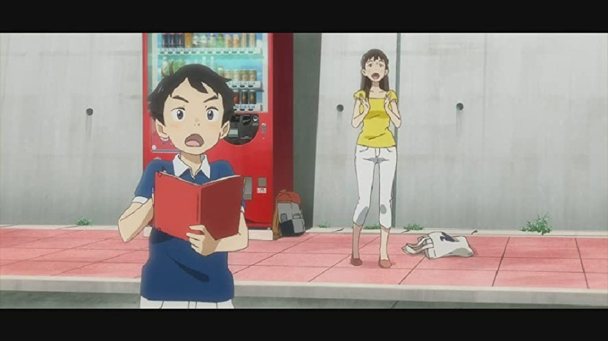 10 Reasons Why You Should Watch Penguin Highway - HubPages