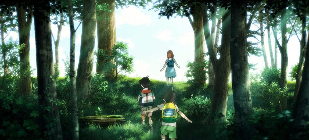 10 Reasons Why You Should Watch Penguin Highway - HubPages
