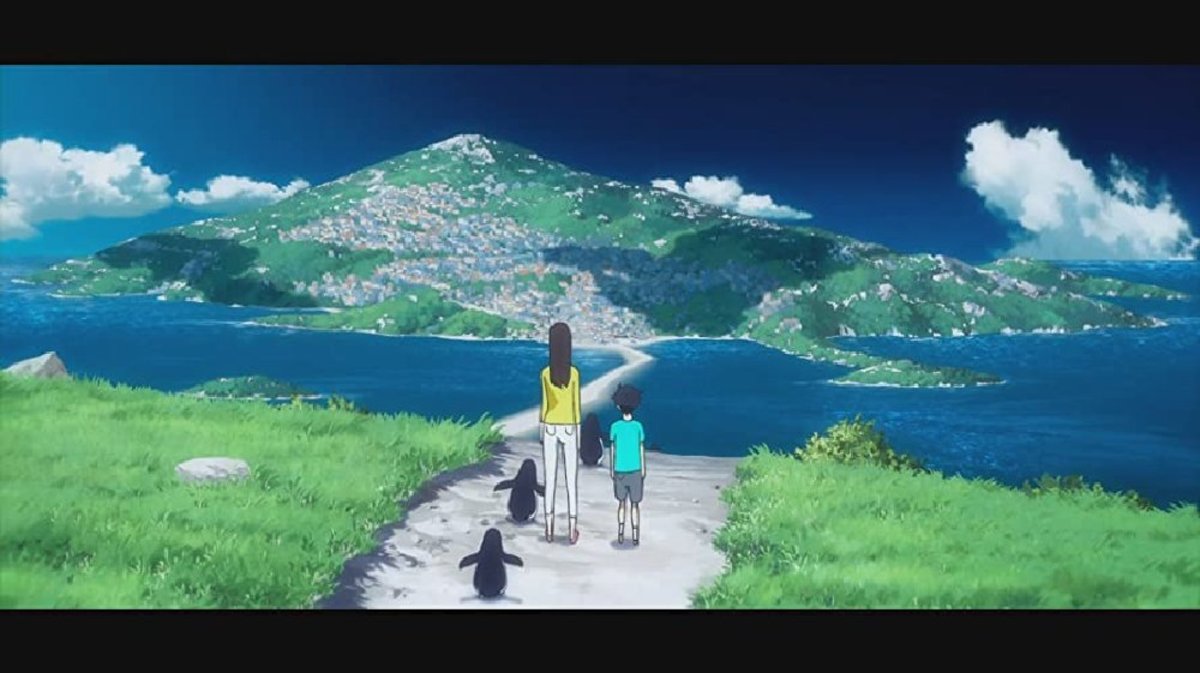 10 Reasons Why You Should Watch Penguin Highway - HubPages