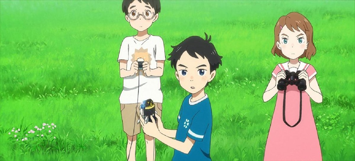 10 Reasons Why You Should Watch Penguin Highway - HubPages