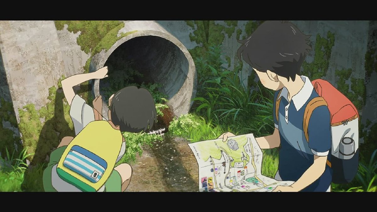 10 Reasons Why You Should Watch Penguin Highway - HubPages