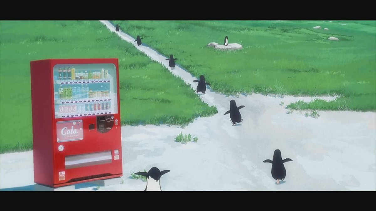 10 Reasons Why You Should Watch Penguin Highway - HubPages